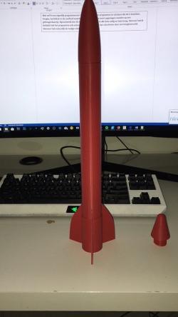 sugar rocket fuel recipe 3D Models | Page 1 | STLFinder