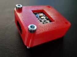 rgb colour sensor 3d models 【 STLFinder