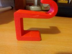 clip drawing y720530n 3D Models | Page 1 | STLFinder