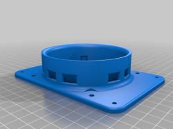 intel cpu fan 3D Models | Page 1 | STLFinder