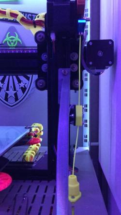 tevo tarantula filament 3D Models | Page 1 | STLFinder