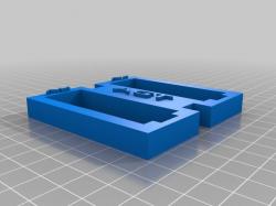 tippmann tmc box magazine 3D Models | Page 1 | STLFinder
