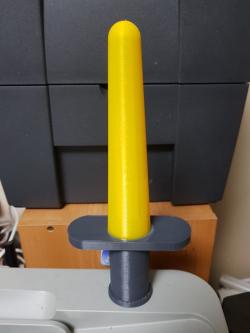 toy dagger 3D Models | Page 1 | STLFinder