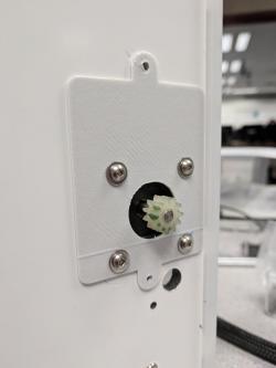 ultimaker 2 extrusion upgrade kit 3D Models | Page 1 | STLFinder