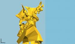 undead world of warcraft 3D Models | Page 1 | STLFinder