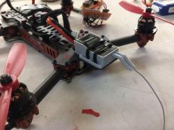 vortex 285 esc 3D Models | Page 1 | STLFinder