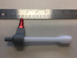 vortex tube cooler 3d models 【 STLFinder