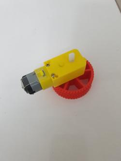 arduino dc 3D Models | Page 1 | STLFinder