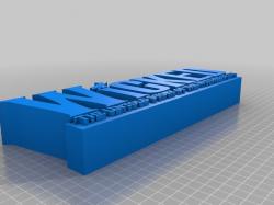 wicked the musical 3D Models | Page 1 | STLFinder