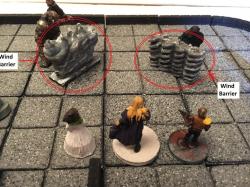 second wind dnd 3D Models | Page 1 | STLFinder