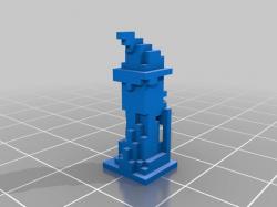 dark wizzy mario 3d world | Page 1 | STLFinder