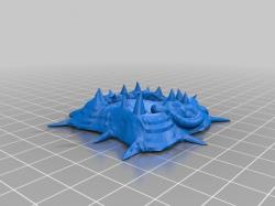 starcraft spawning pool 3D Models | Page 1 | STLFinder