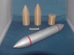 blu 1 fire bomb napalm 3d models | Page 1 | STLFinder