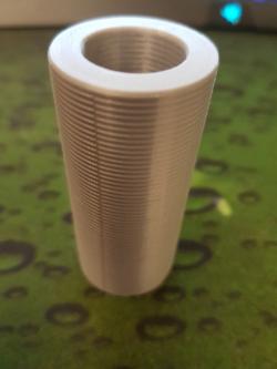 aa to 18650 adapter 3D Models | Page 1 | STLFinder