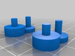 beavertail for 1911 3D Models | Page 1 | STLFinder