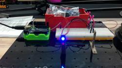 fpv led like plane blink 3D Models | Page 1 | STLFinder