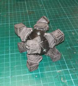 cube core 3D Models | Page 1 | STLFinder