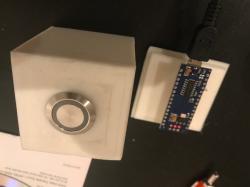 push button arduino buzzer tinkercad 3D Models | Page 1 | STLFinder