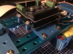 makeblock arduino 3D Models | Page 1 | STLFinder