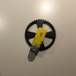 arduino wheel 3D Models | Page 1 | STLFinder