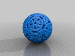 plural of torus 3d models 【 STLFinder