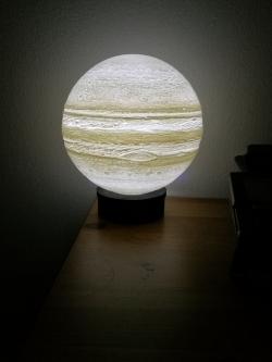 jupiter with rings 3D Models | Page 1 | STLFinder