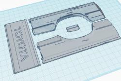 slice truck 3D Models | Page 1 | STLFinder