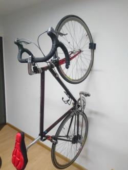 bicycle wall mounts 3d models 【 STLFinder