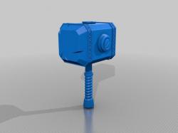 brass hammer mold 3D Models | Page 1 | STLFinder