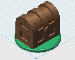 h 3 chest board 3D Models | Page 1 | STLFinder