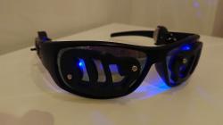 vibe glasses the flash 3D Models | Page 1 | STLFinder