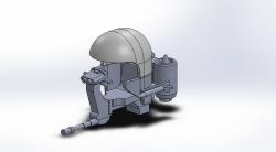 cobra flight pod 3D Models | Page 1 | STLFinder