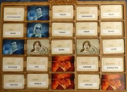 codenames grid 3D Models | Page 1 | STLFinder