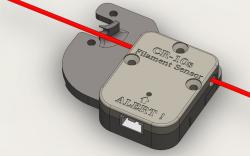 cr 10 filament sensor upgrade 3D Models | Page 1 | STLFinder