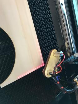 cross line laser 3d models 【 STLFinder