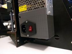 ctc i3 psu cover 3d models 【 STLFinder