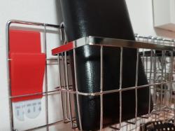 daiso wire mesh rack stand project 3D Models | Page 1 | STLFinder
