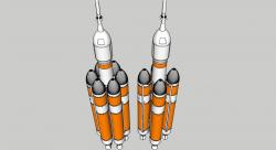ksp delta v map 3D Models | Page 1 | STLFinder
