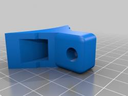 hummingbird depth finder transducer bracket 3D Models | Page 1 | STLFinder