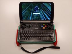 gpd win2 3D Models | Page 1 | STLFinder