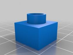 1x1x1x1 3D Models | Page 1 | STLFinder