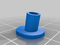 power plug dust cap 3d print | Page 1 | STLFinder