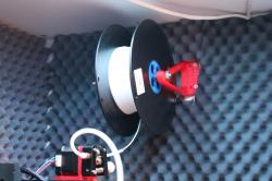 filament wall mount 3d models 【 STLFinder