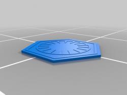 first order 3D Models | Page 1 | STLFinder