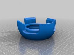 blender base 3D Models | Page 1 | STLFinder