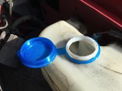 washer fluid reservoir cap chevrolet buick gmc stl 3D Models | Page 1 ...