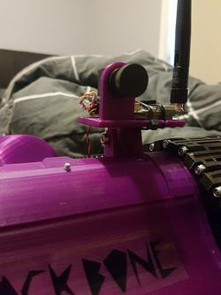small rig gopro mount 3D Models | Page 1 | STLFinder