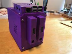 sata to raspberry pi 3D Models | Page 1 | STLFinder