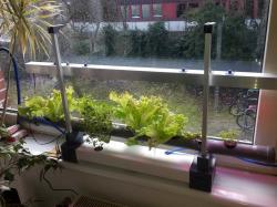 hydroponic window farm 3D Models | Page 1 | STLFinder