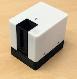 paytm iot sound box with display for vending machine 3D Models | Page 1 ...